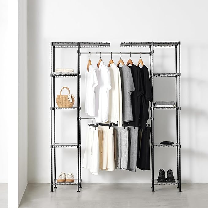 Closets Modulares: Una Opción para Optimizar los Espacios en tu Hogar